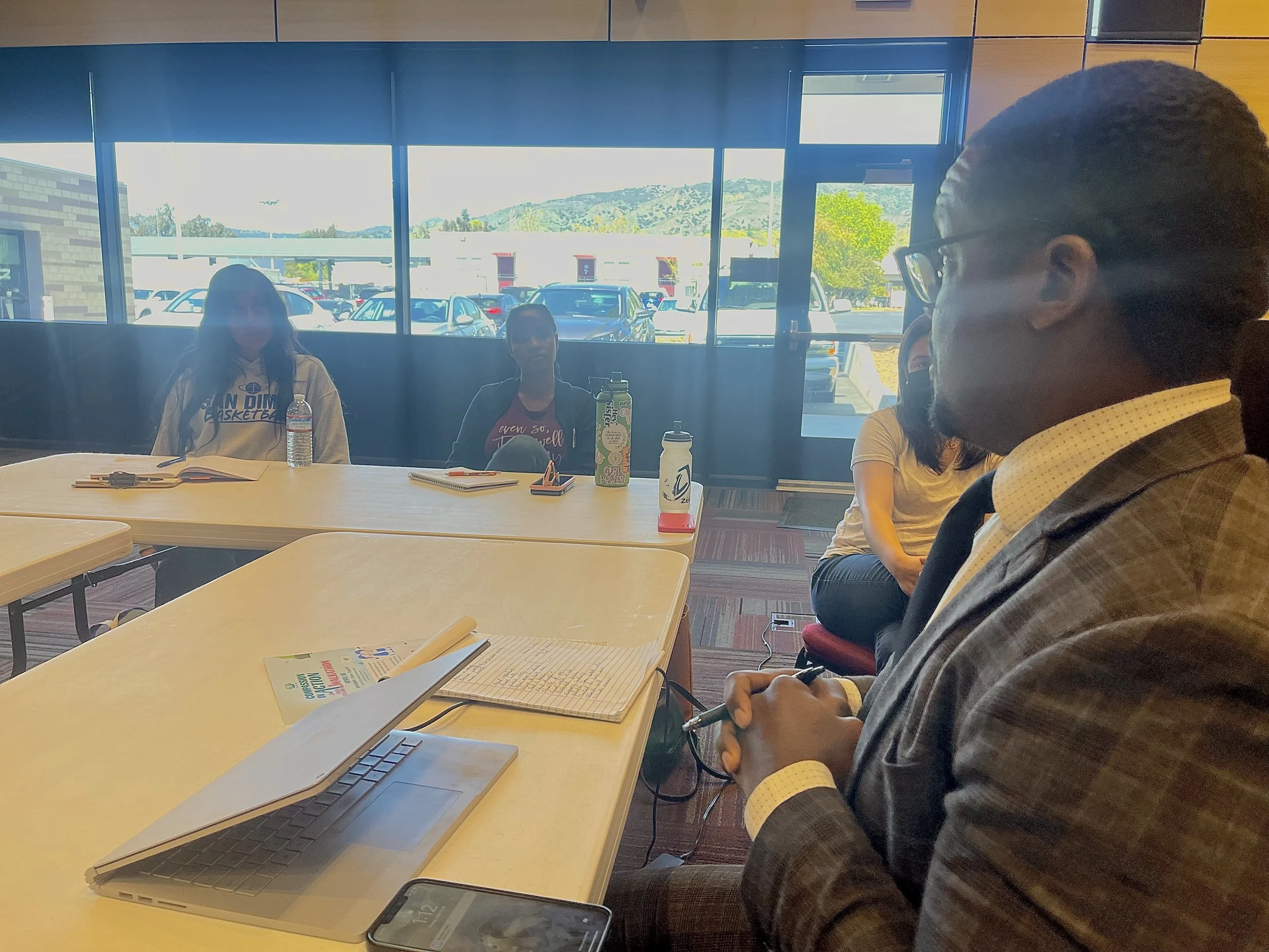 What is Social Justice? — Social Justice Advocacy Project, Inc.