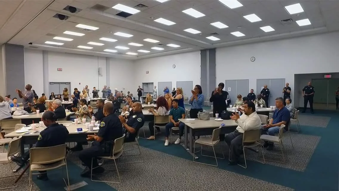 Social Justice Advocacy Project, Inc.