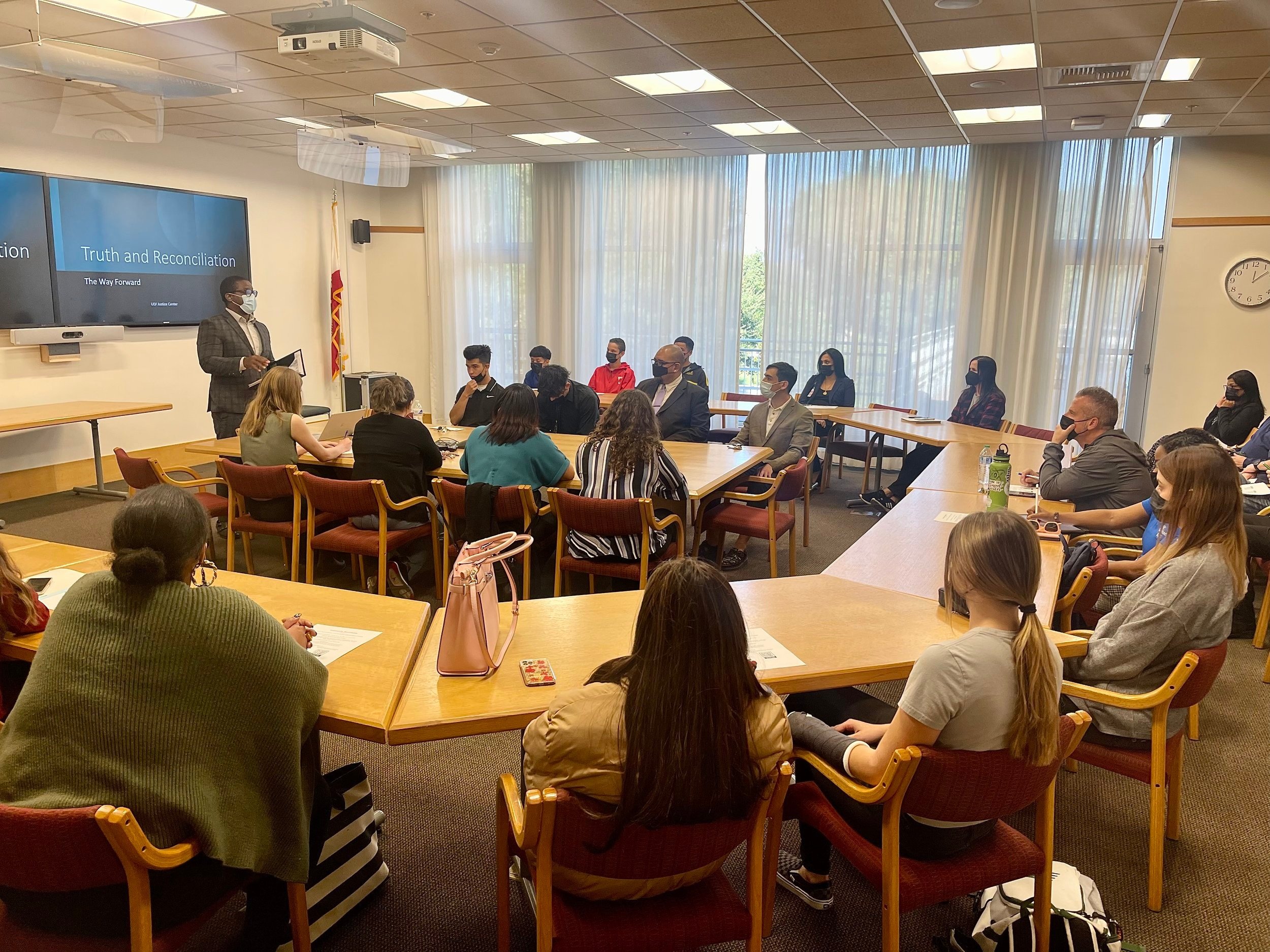 Community Development — Social Justice Advocacy Project, Inc.