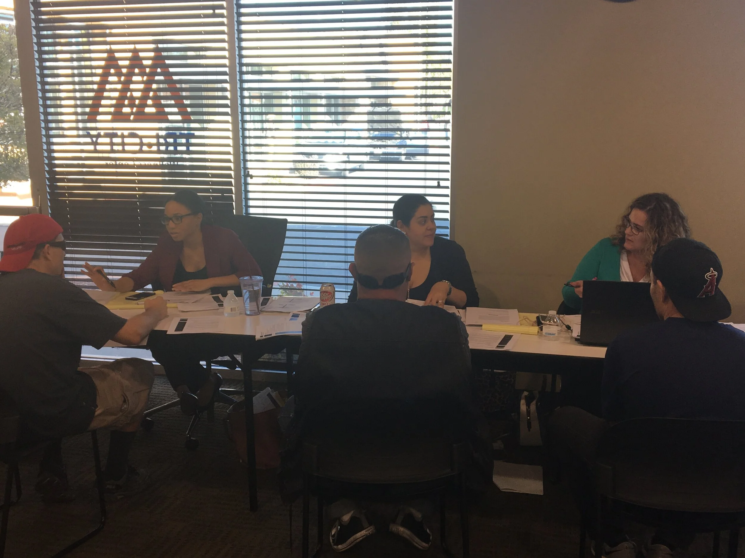 Social Justice Advocacy Project, Inc.