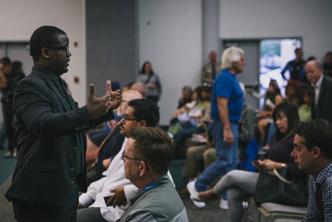 Social Justice Advocacy Project, Inc.