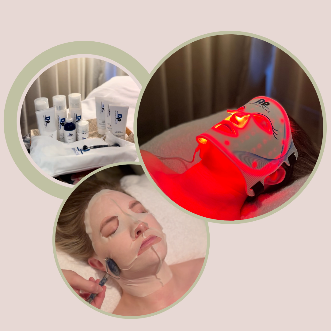 Treatment Specials — Harmony Skin, Beauty & Spa