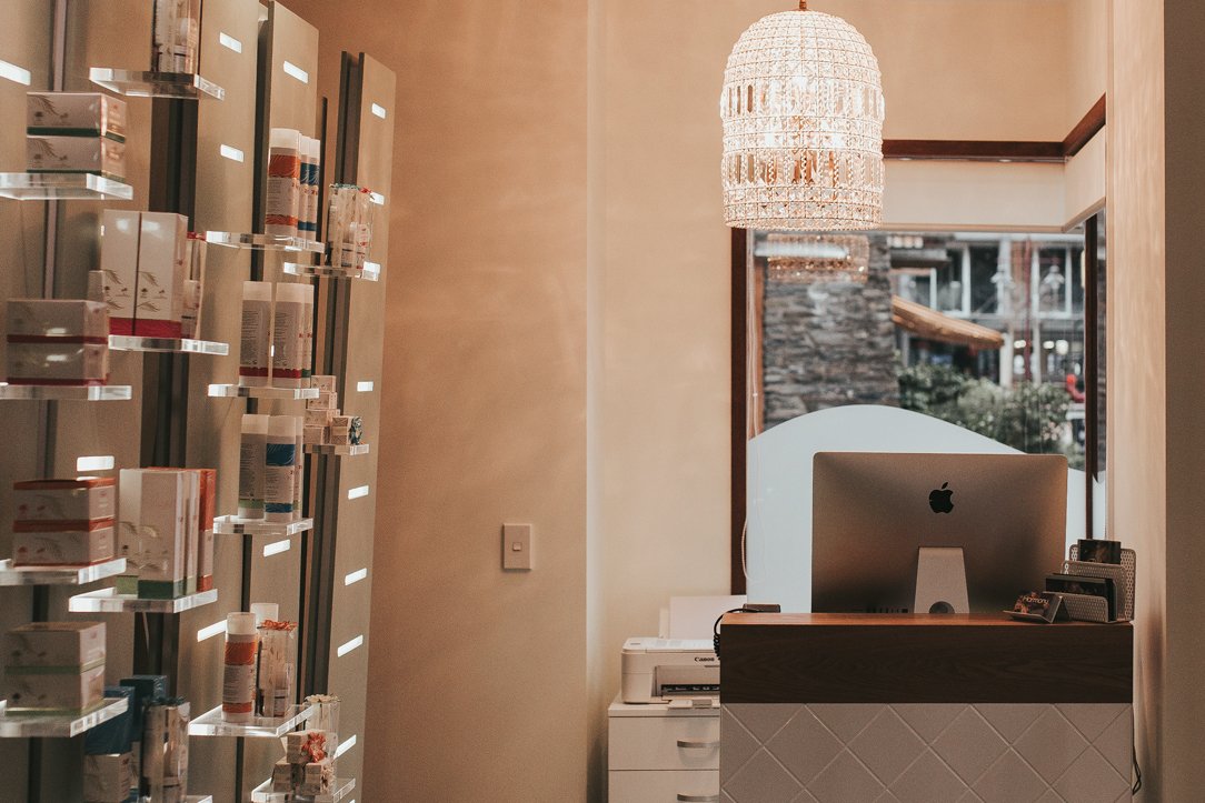 Harmony Skin, Beauty & Spa