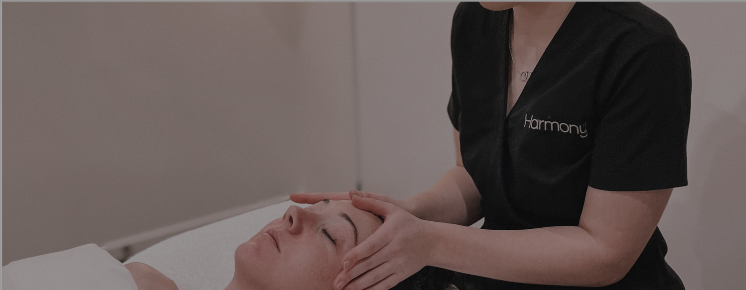 Harmony, Skin & Beauty