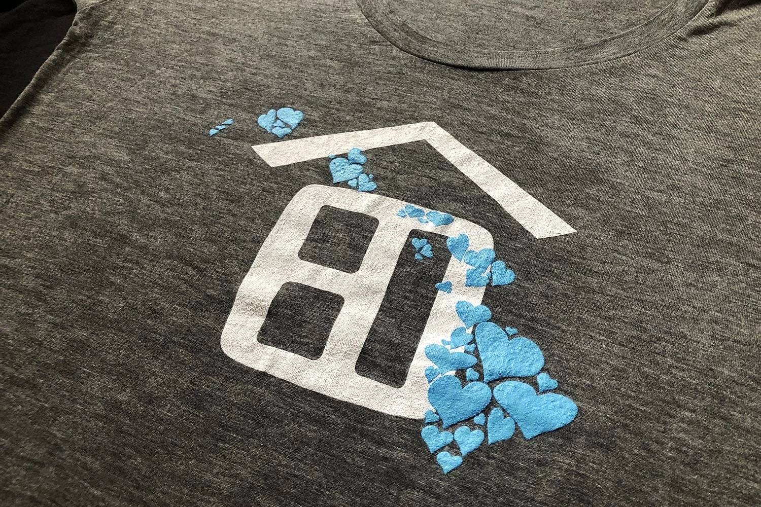 Custom Shirt Designer | T shirt Designer | Full Service T shirt Design ...