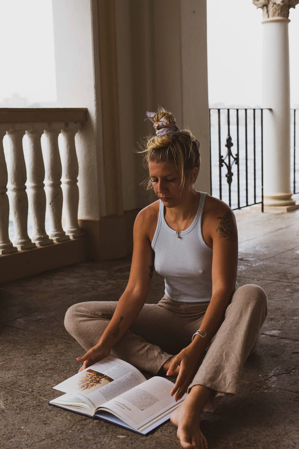 Subscribe and become a part of the artists' community. — Amie Mcnee