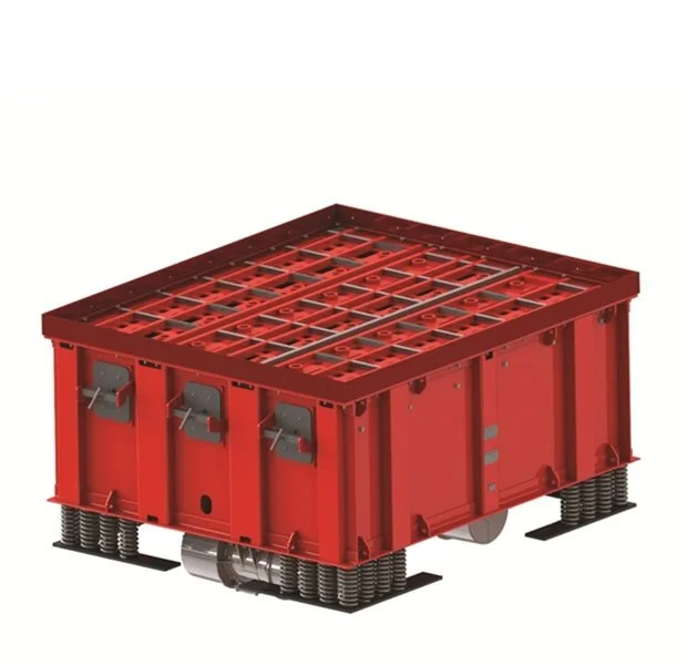 Kum Geri Kazanımı (Reklamasyonu) — Sinto Türkiye