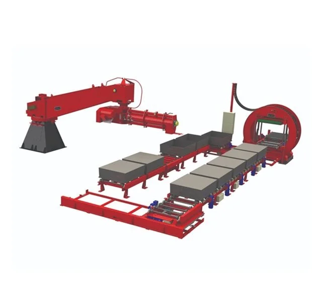 Kalıplama — Sinto Türkiye