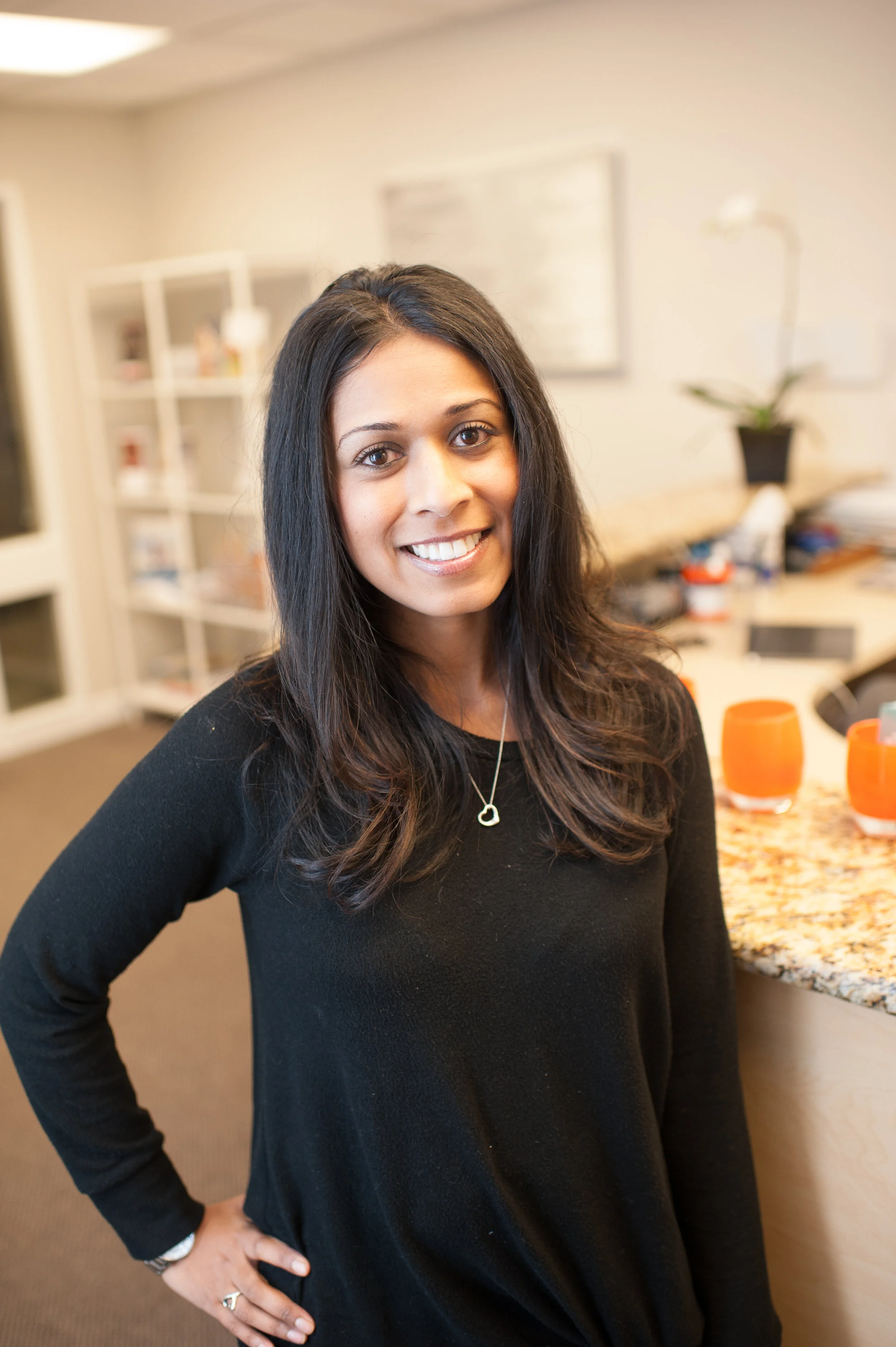 Jessica Hoffman, Nadia Manmud — Genomic Led Nutrition