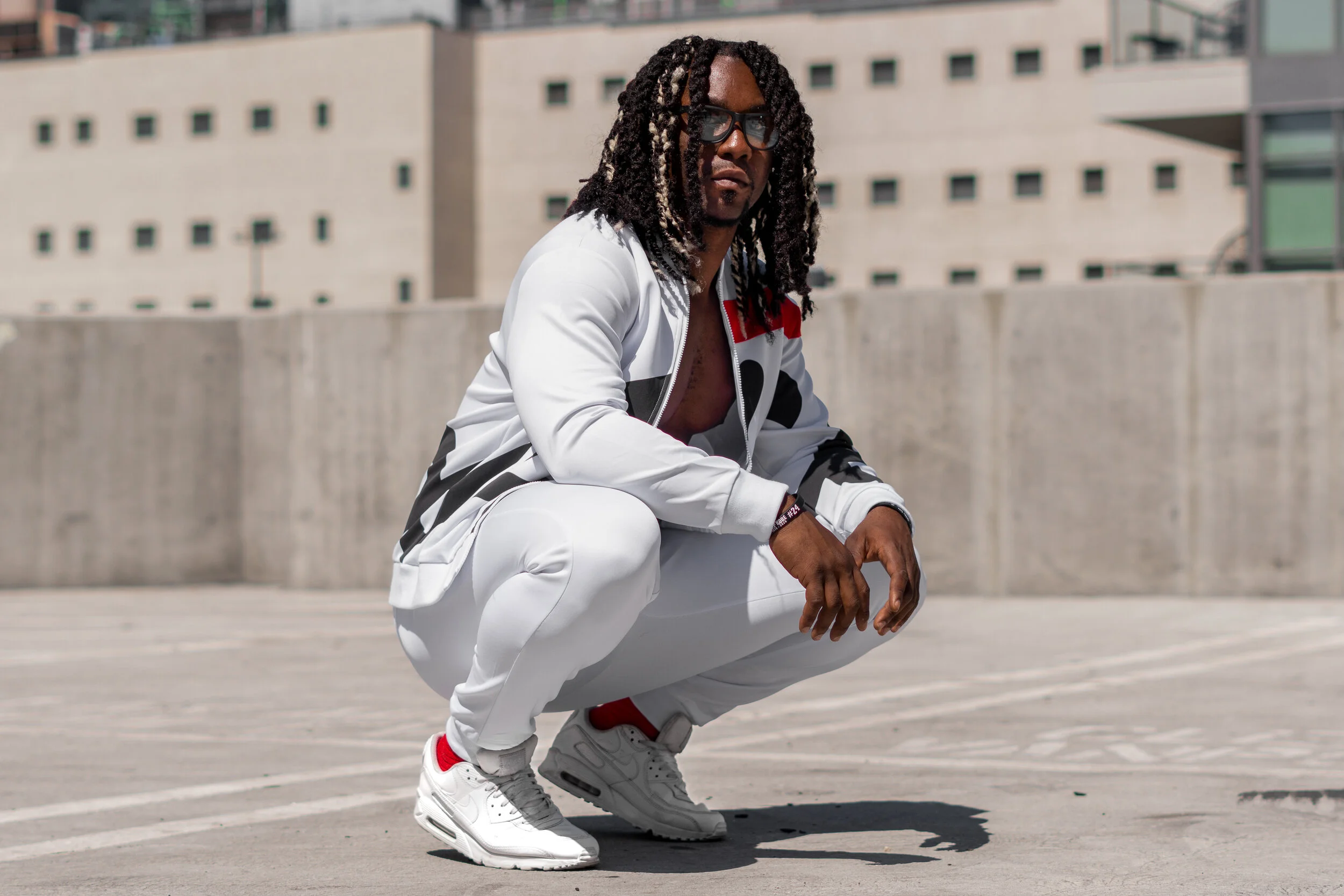 Cursive Track Jacket | Buy Track Jackets Online — WearHotBox