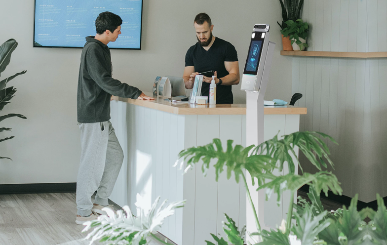 Ktronics Electronic Security Solutions