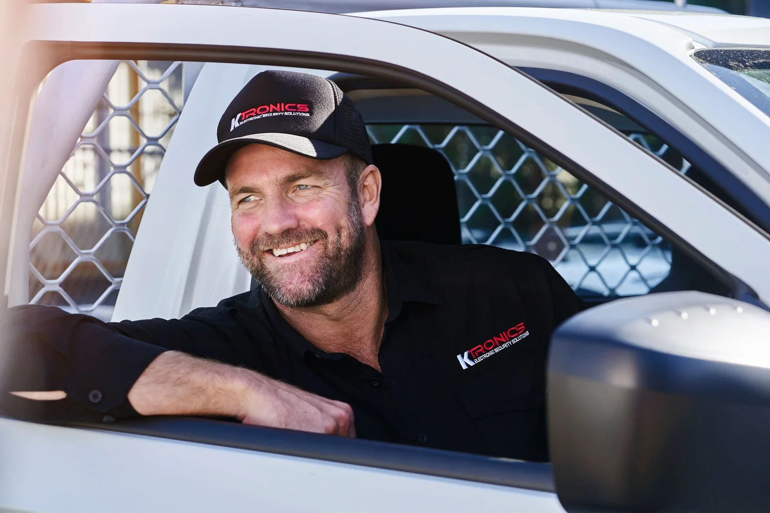 Ktronics Electronic Security Solutions