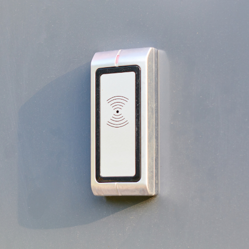 Ktronics Electronic Security Solutions