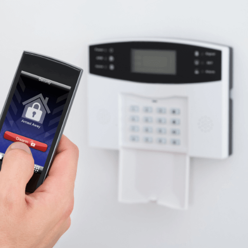 Ktronics Electronic Security Solutions