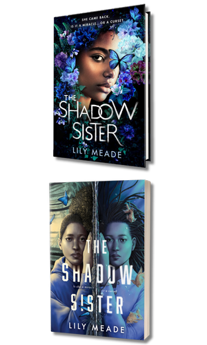 The Shadow Sister — Lily Meade