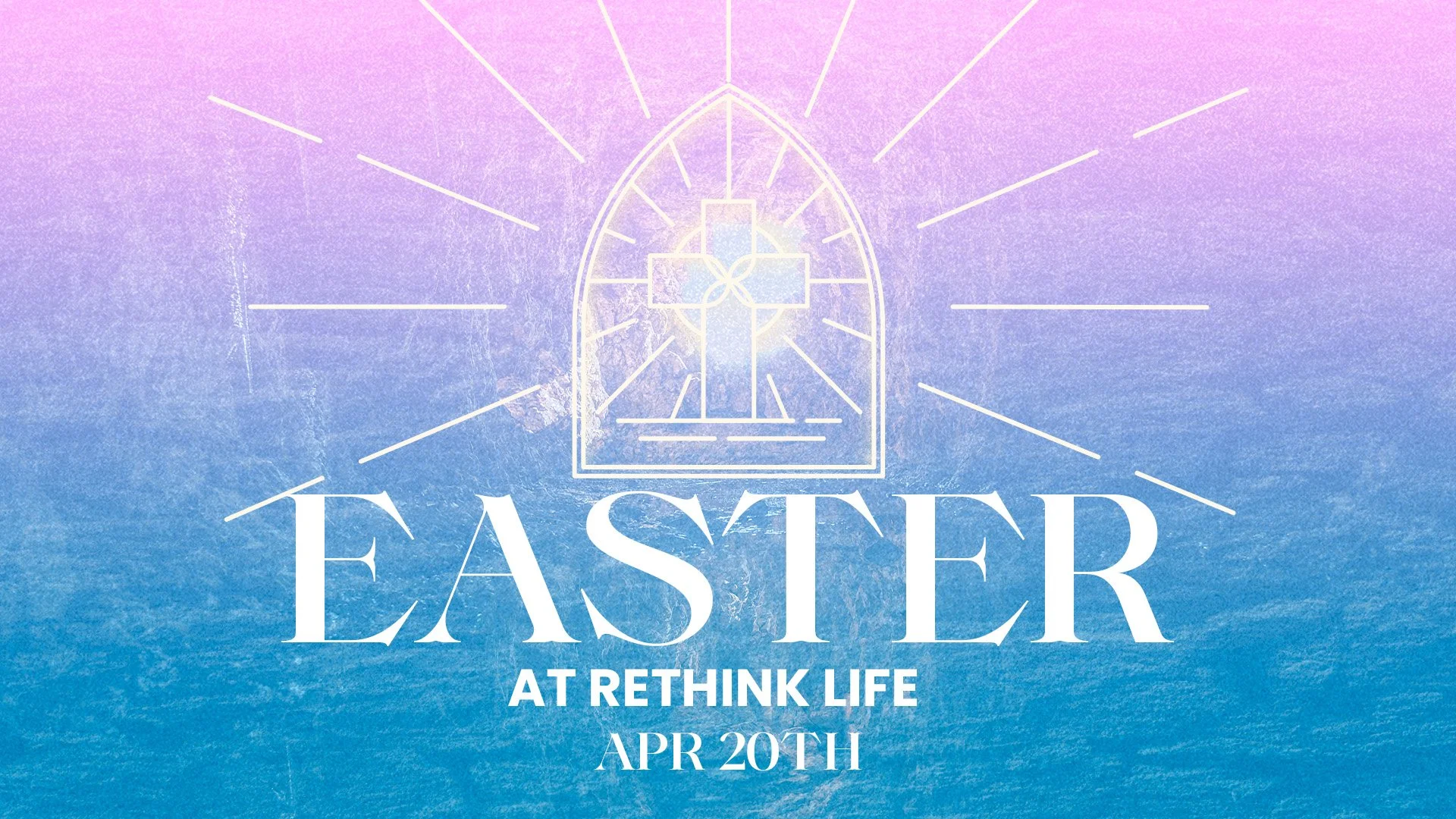 Rethink Life Church