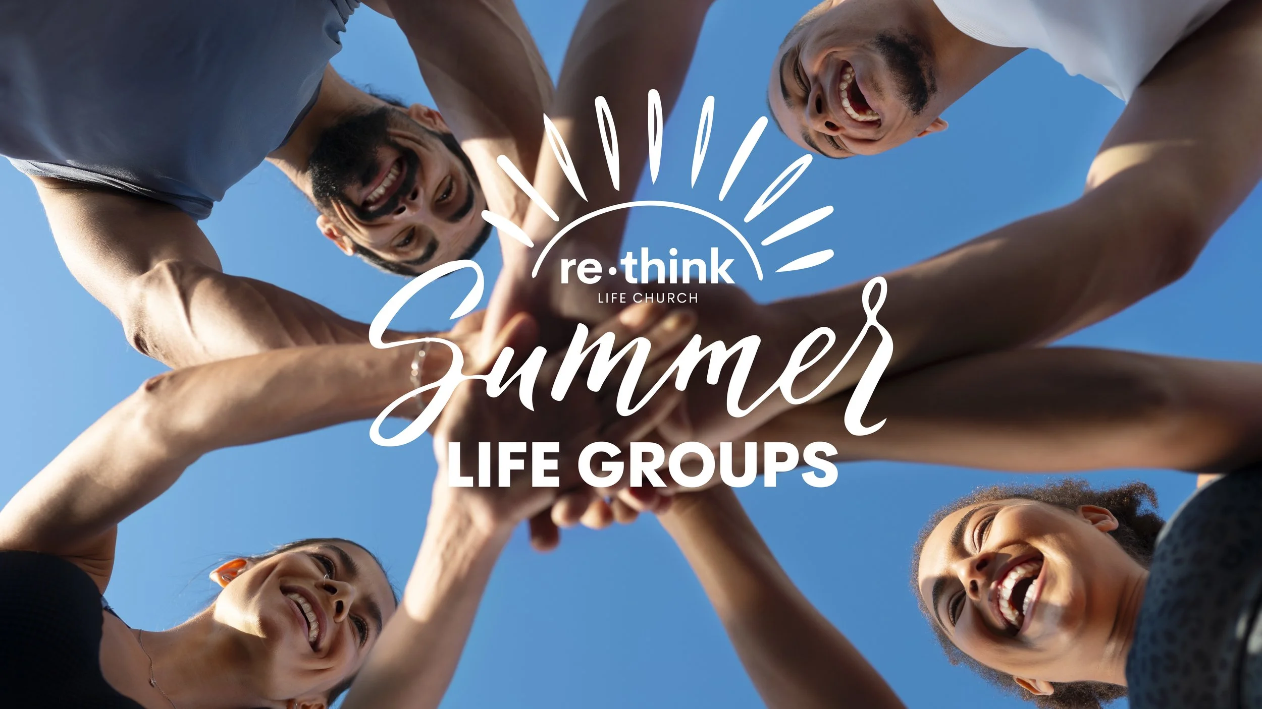 Rethink Life Church