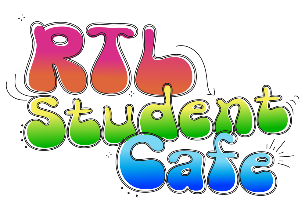 RTL Student Cafe — Rethink Life Church
