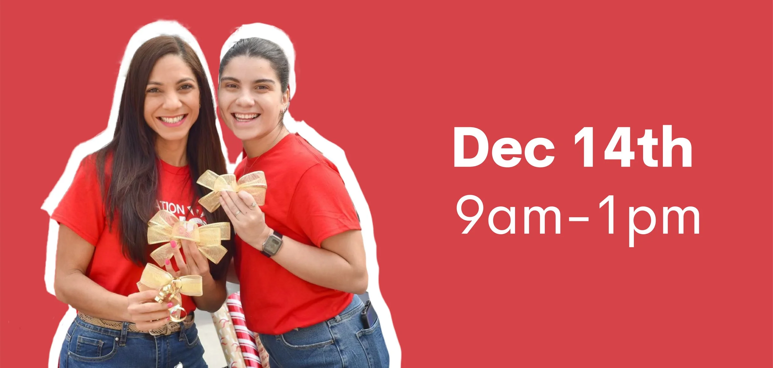 Operation Joy — Rethink Life Church