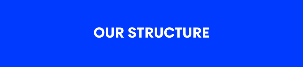 Our Structure — Rethink Life Church