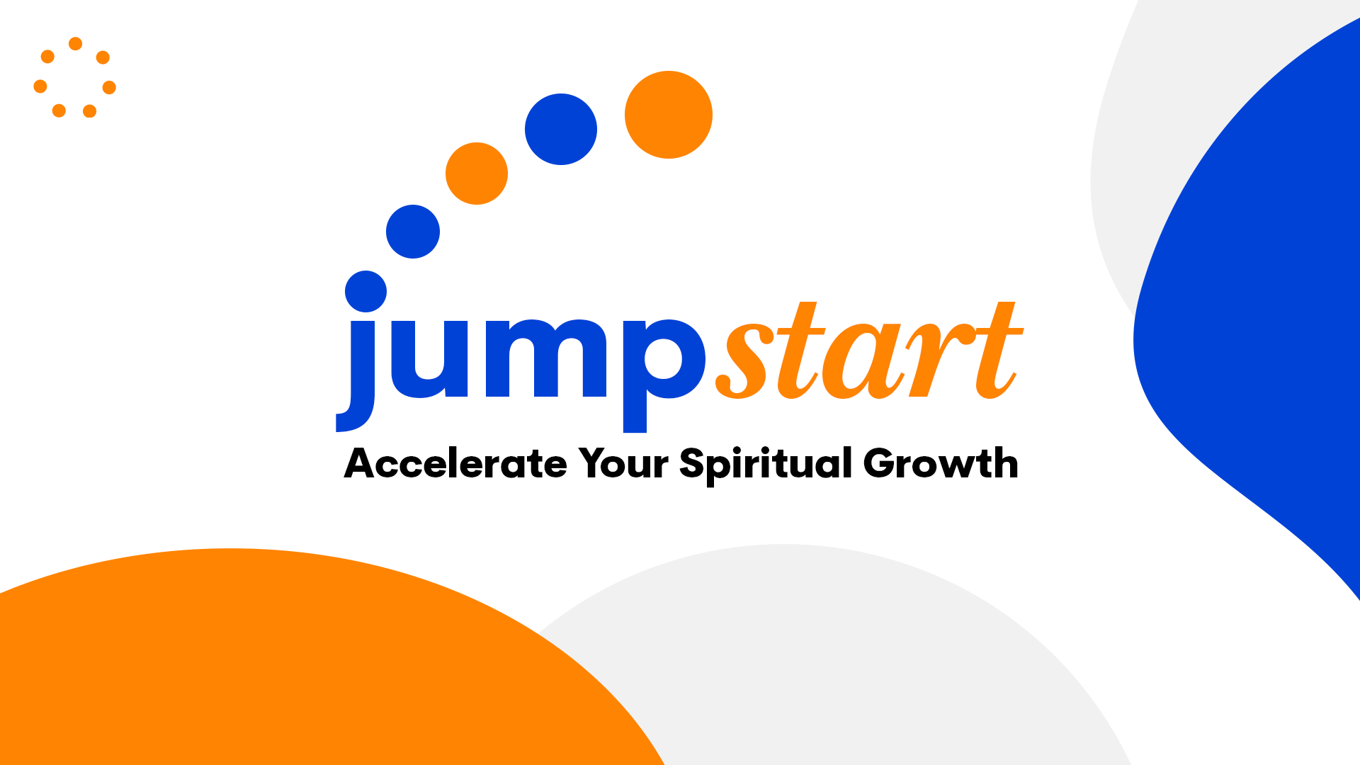 Jump Start Com Logo