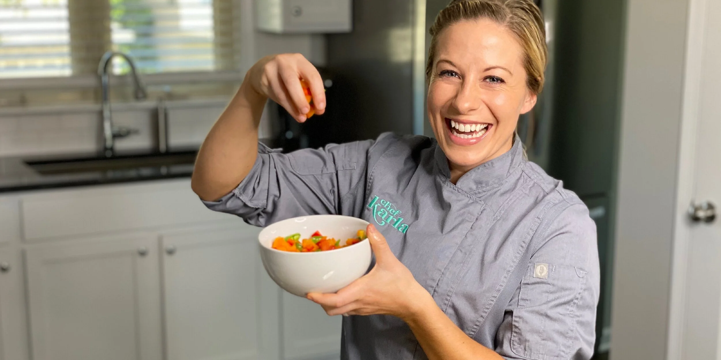Chef Karla