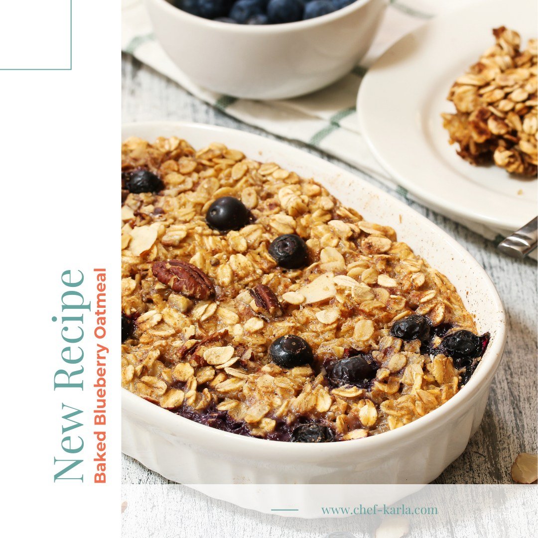 Spring Superstars — Chef Karla