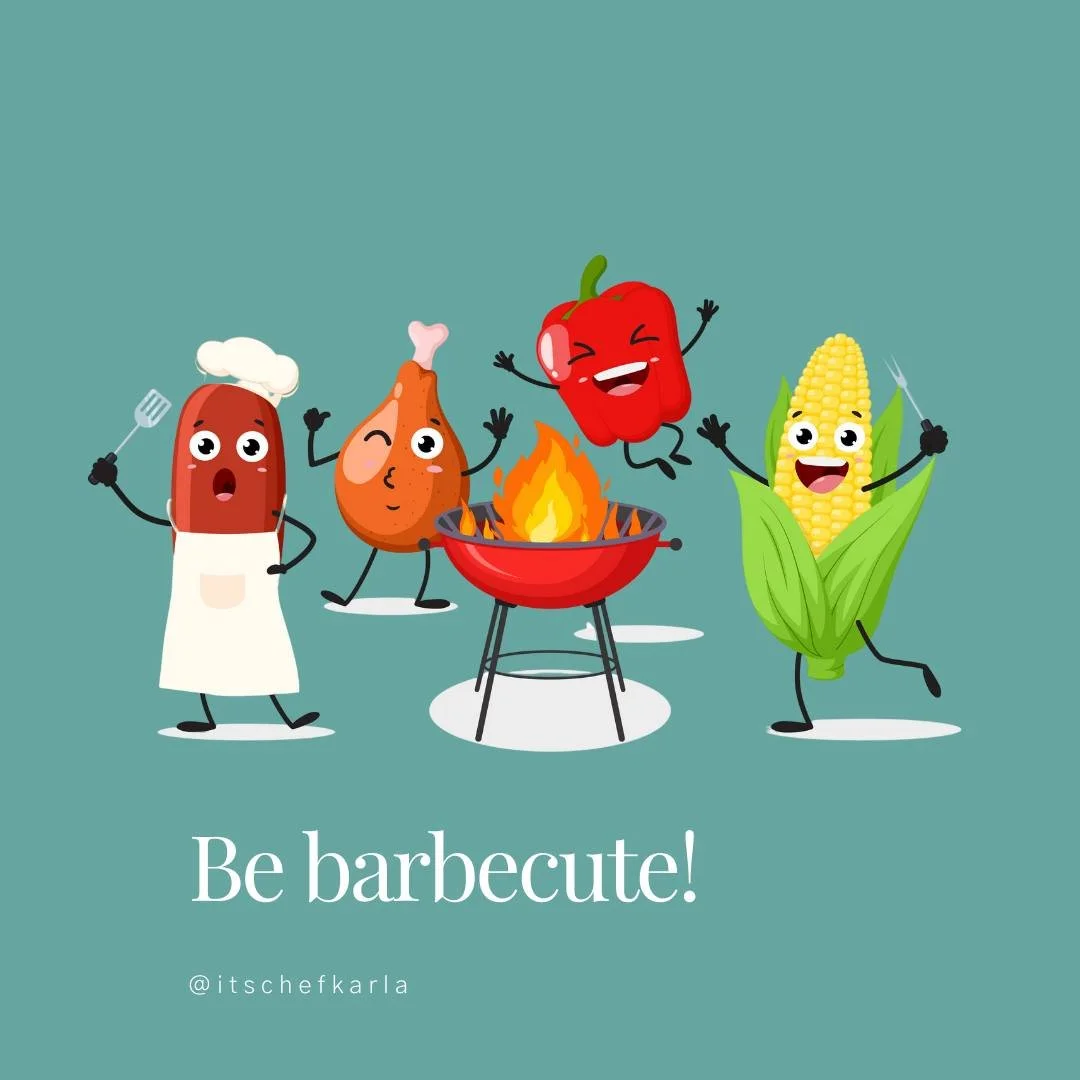 Spring Superstars — Chef Karla