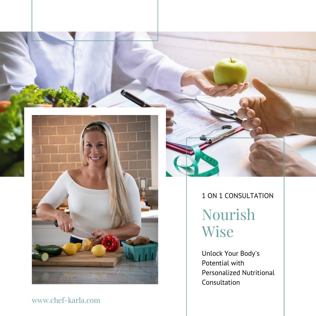 Blog 2 — Chef Karla