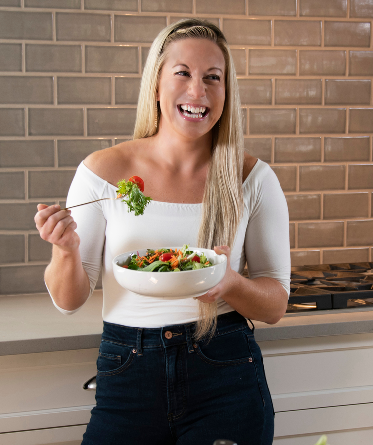 Chef Karla