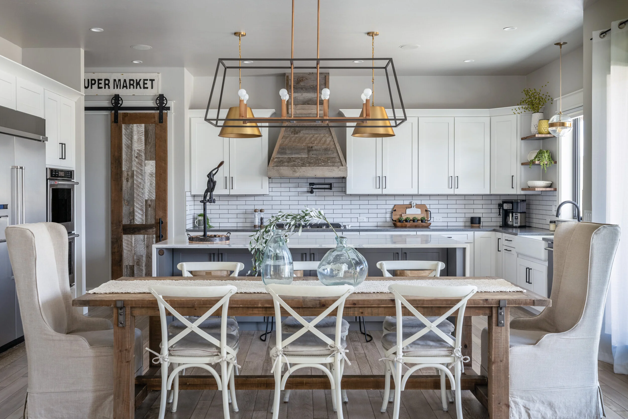 The Professional Cleaner