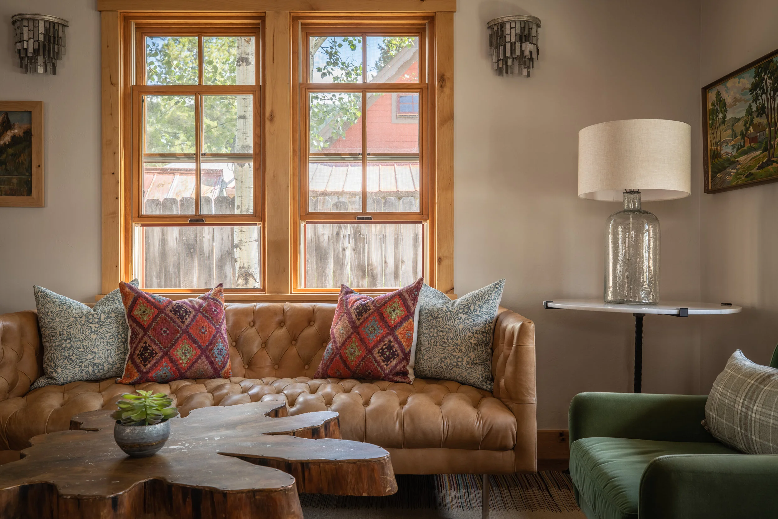 The Professional Cleaner