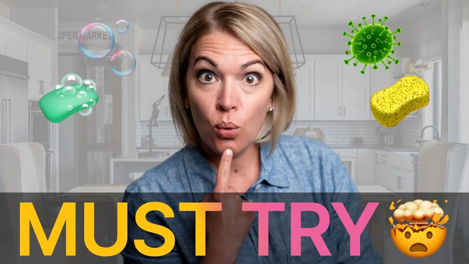 The Professional Cleaner