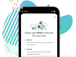 Share Subscriptions — Subby