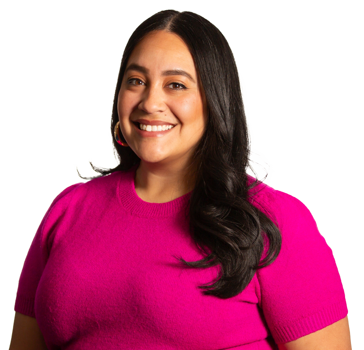 Re-elect Council Member Amanda Farias