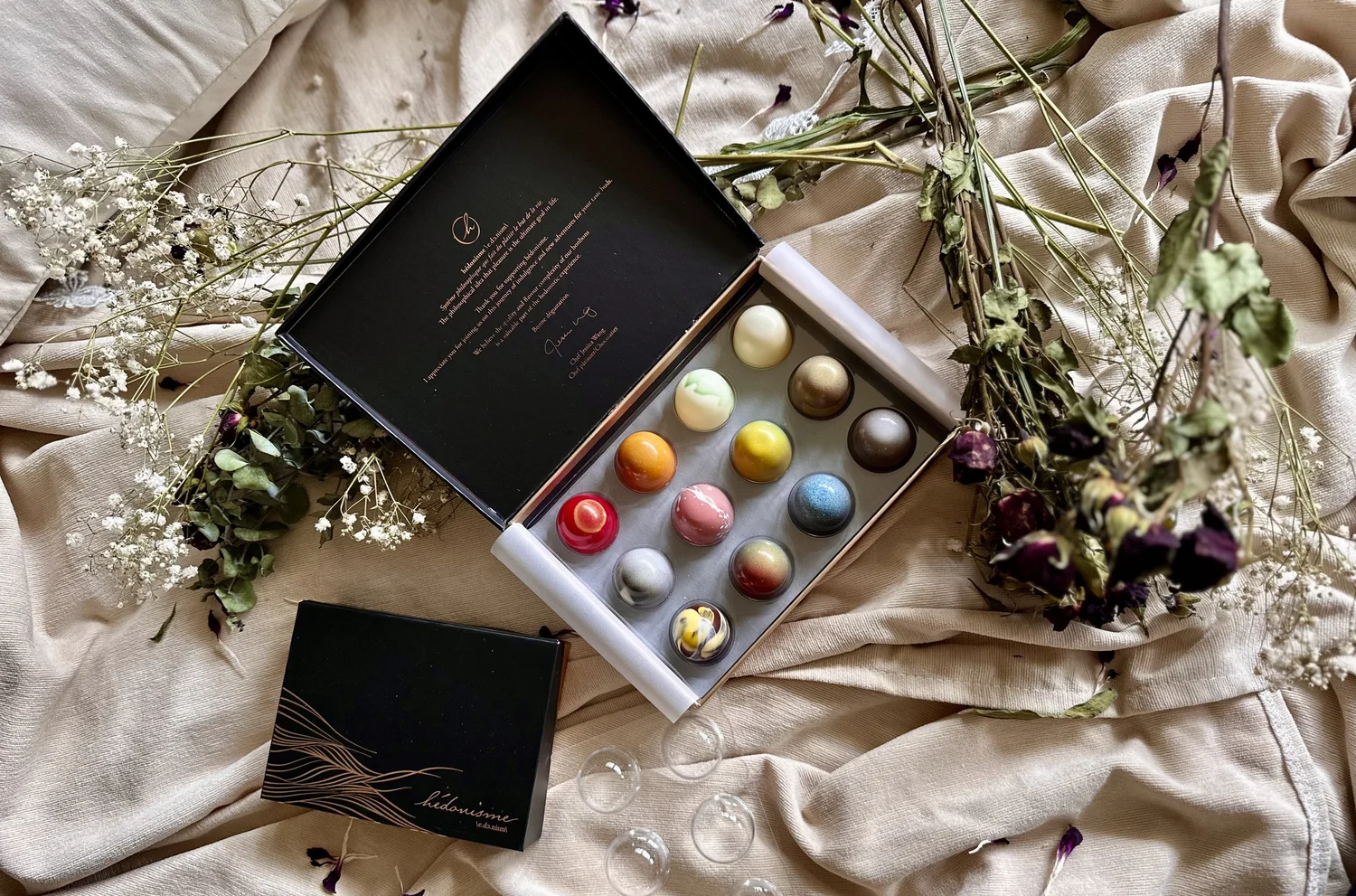 shop — hédonisme.