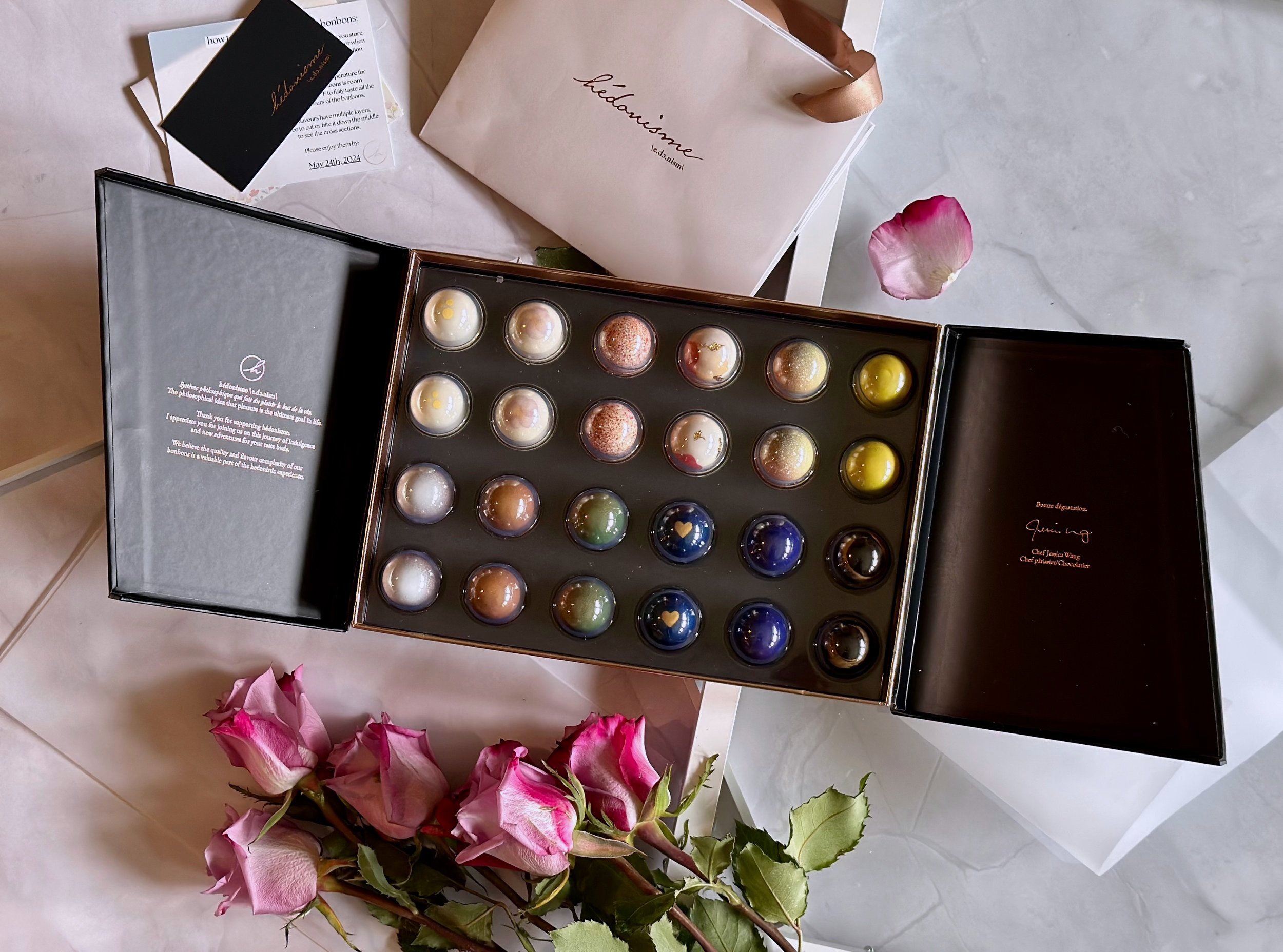 shop — hédonisme.