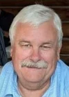 Bill Kelly — Redstone Art Foundation
