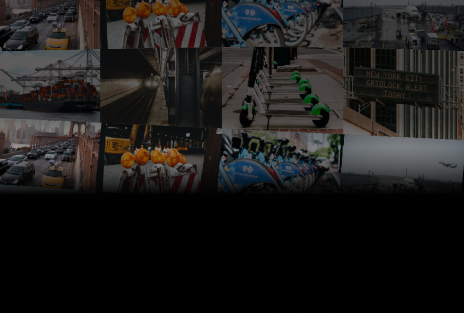 The Transportation Channel