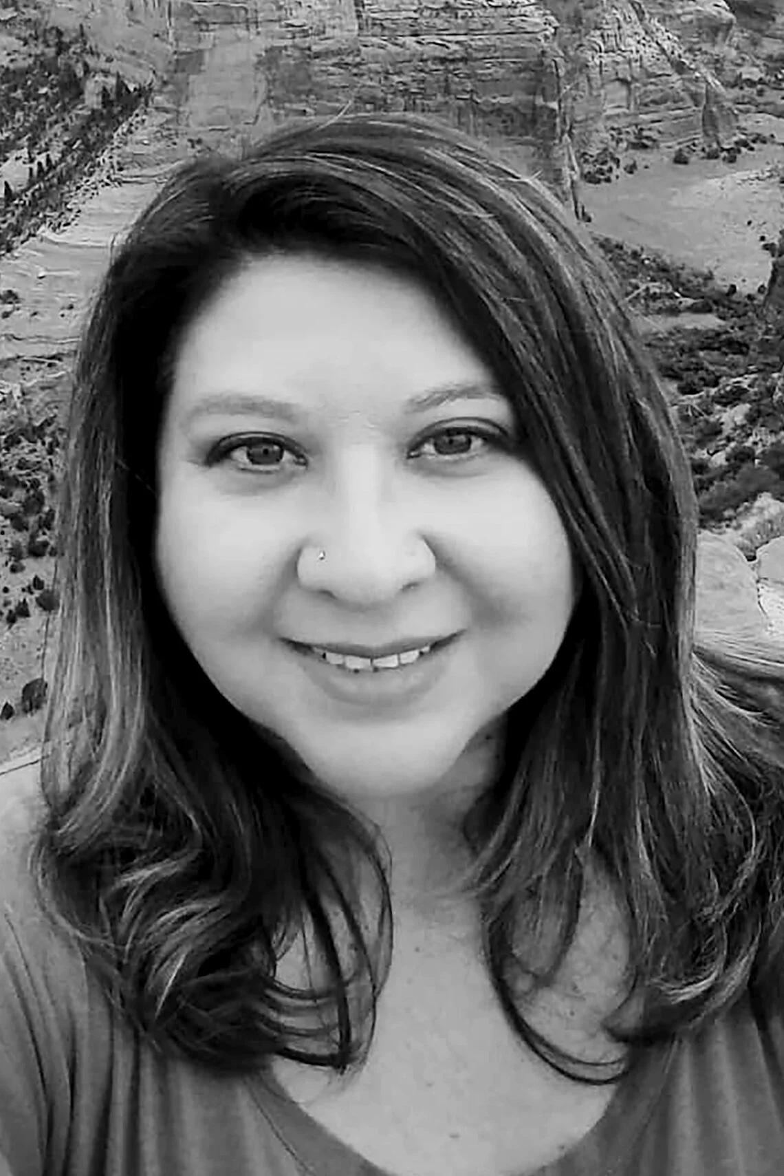 People — Nááts'íilid Initiative