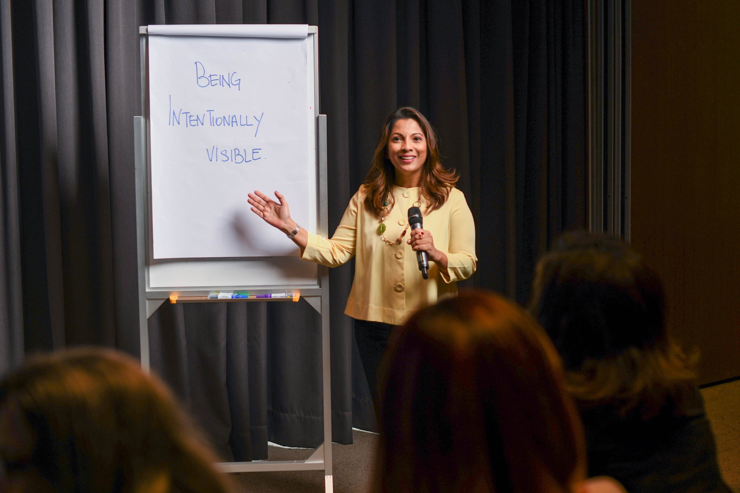 Nisha — World Women Tourism