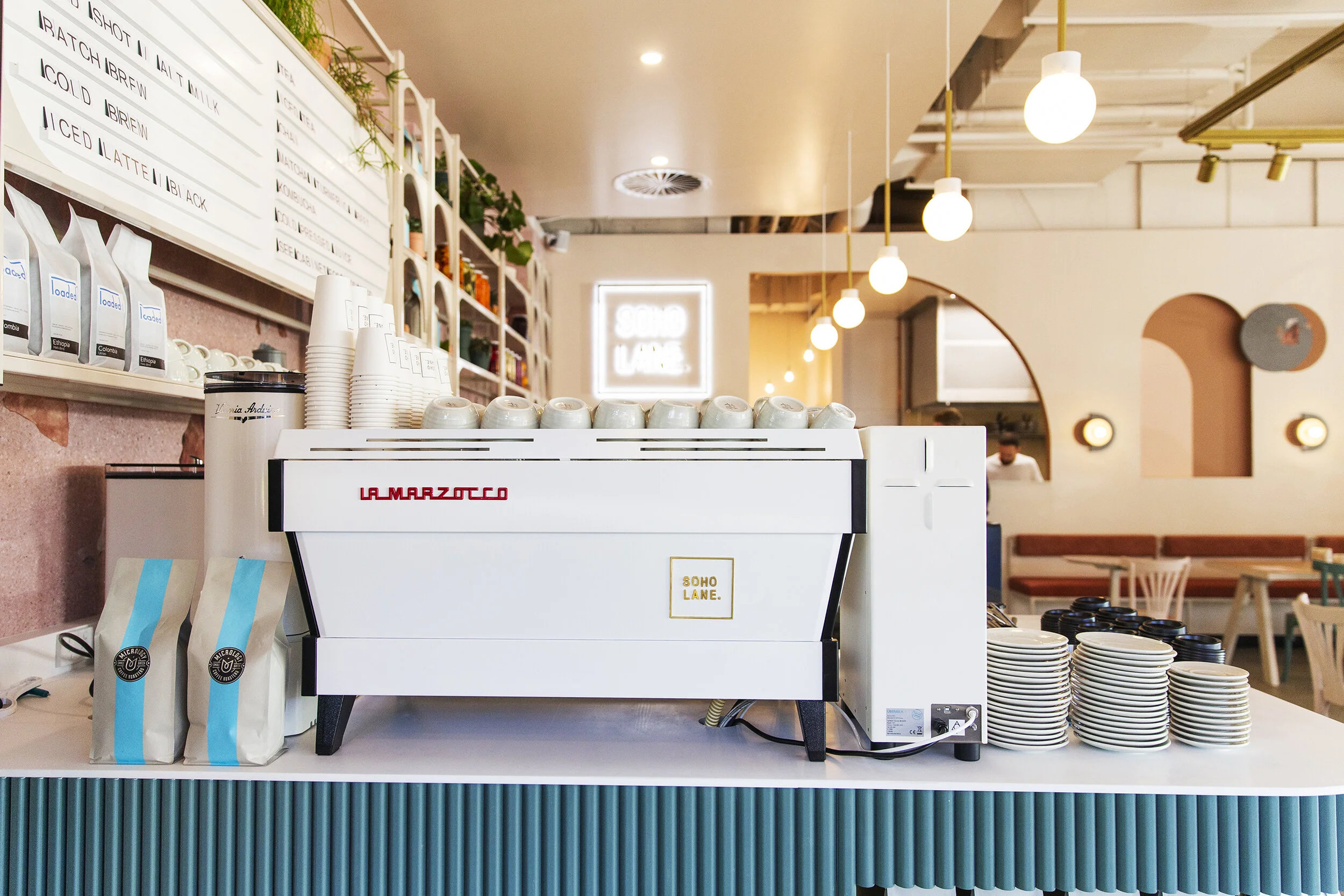 Mount Lawley Cafe | Brunch | Soho Lane