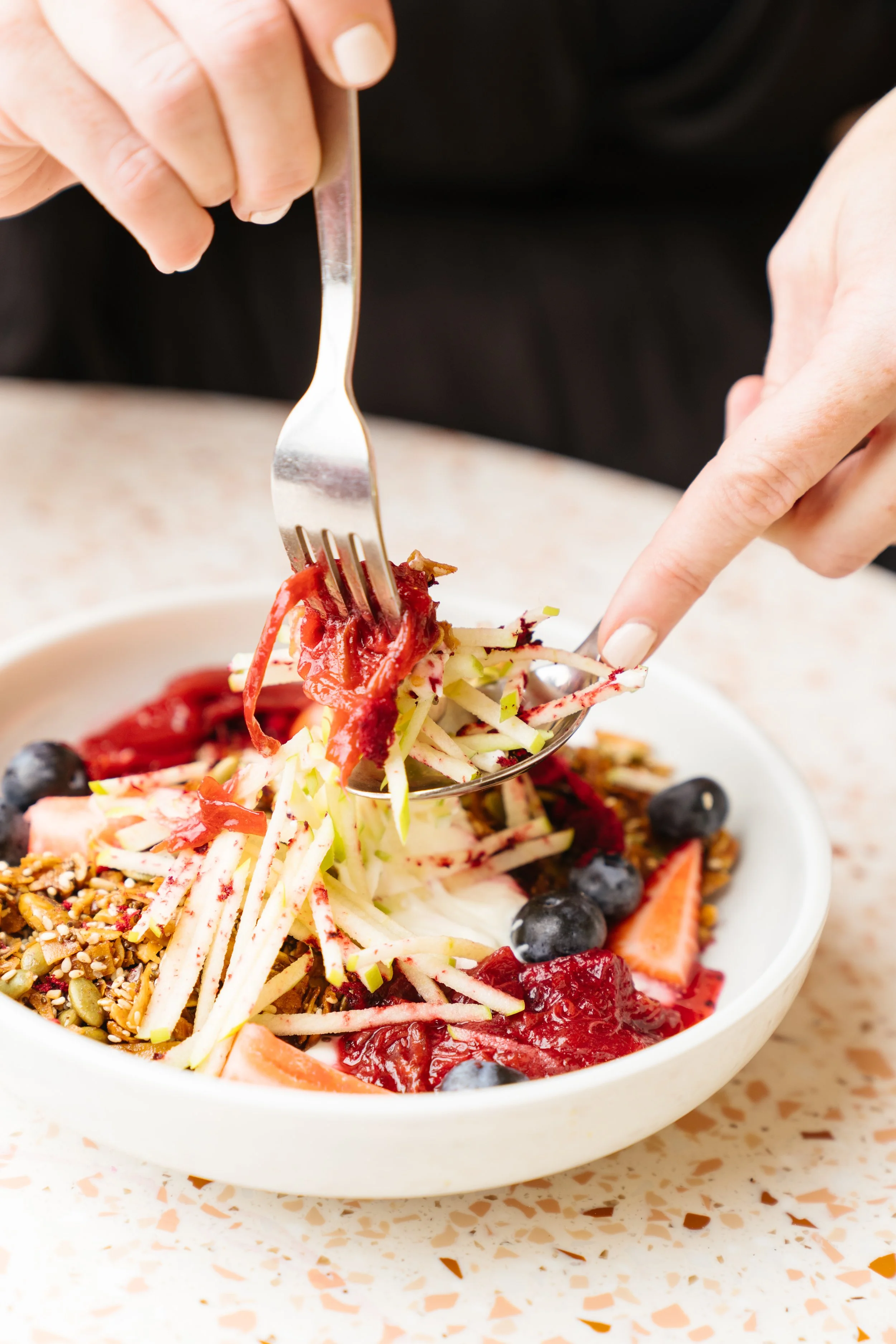 Menu | Brunch | SoHo Lane — Soho Lane