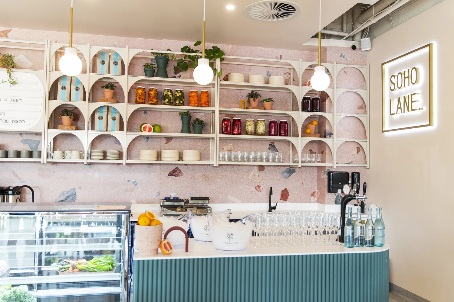 Functions | SoHo Lane — Soho Lane