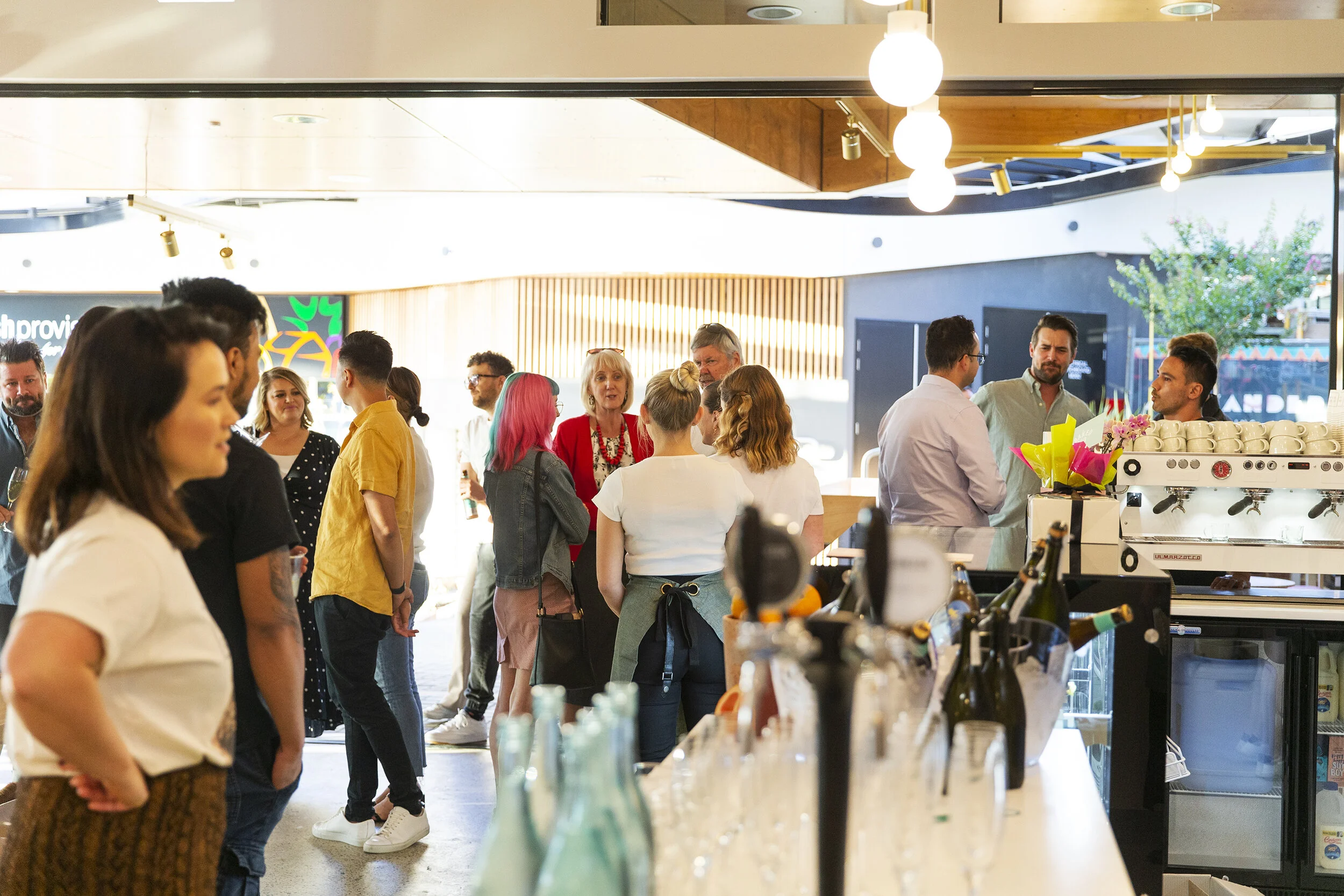 Functions | SoHo Lane — Soho Lane