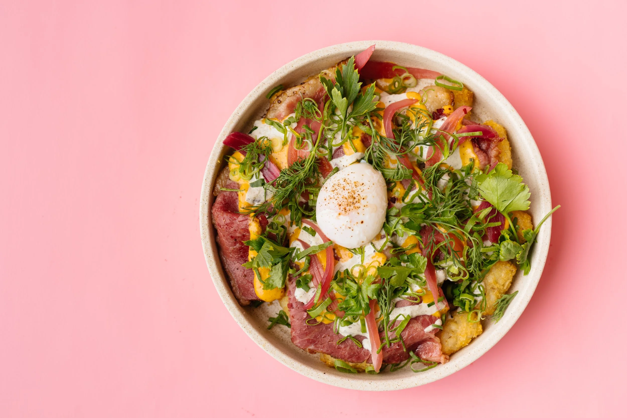 Menu | Brunch | SoHo Lane — Soho Lane