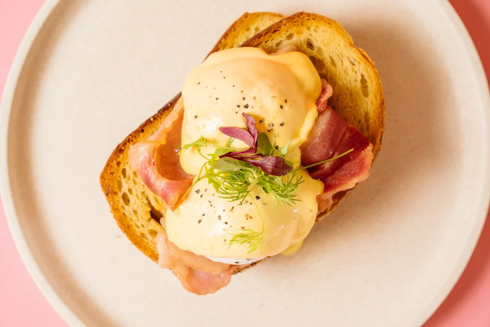 Menu | Brunch | SoHo Lane — Soho Lane