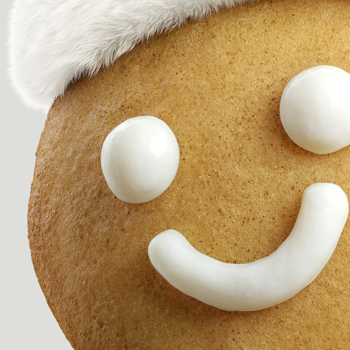 Coles Gingerbread — Cadre Pictures | Animation