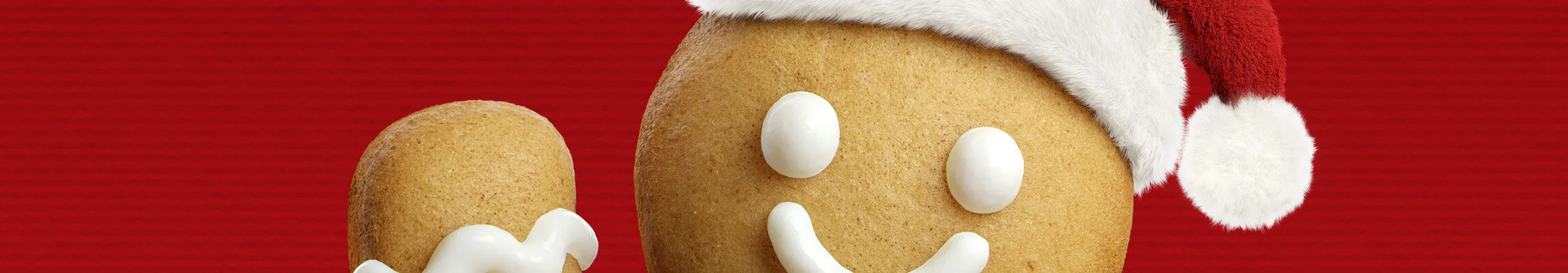 Coles Gingerbread — Cadre Pictures | Animation