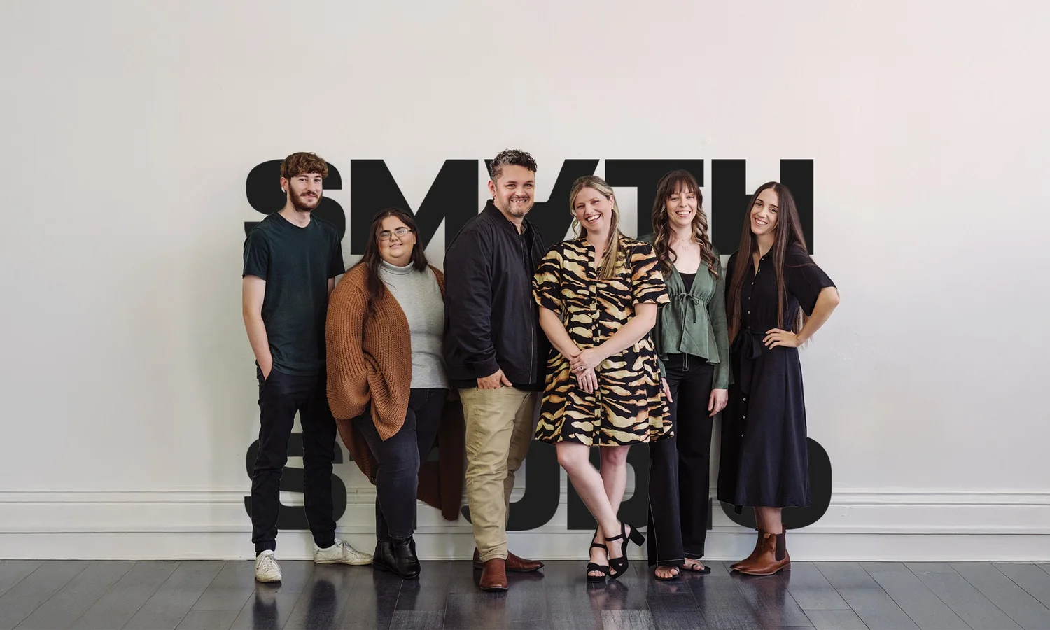 SMYTH STUDIO | Creative Design Agency | Graphic Design, Branding ...